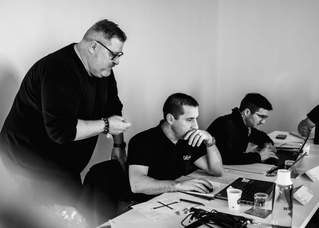 5 temps pour remettre sur pied un équipe | Réseau Motival