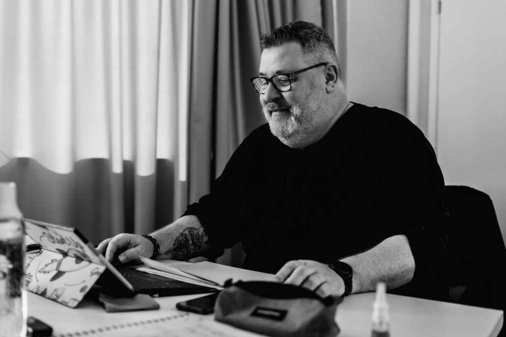 5 temps pour remettre sur pied un équipe | Réseau Motival